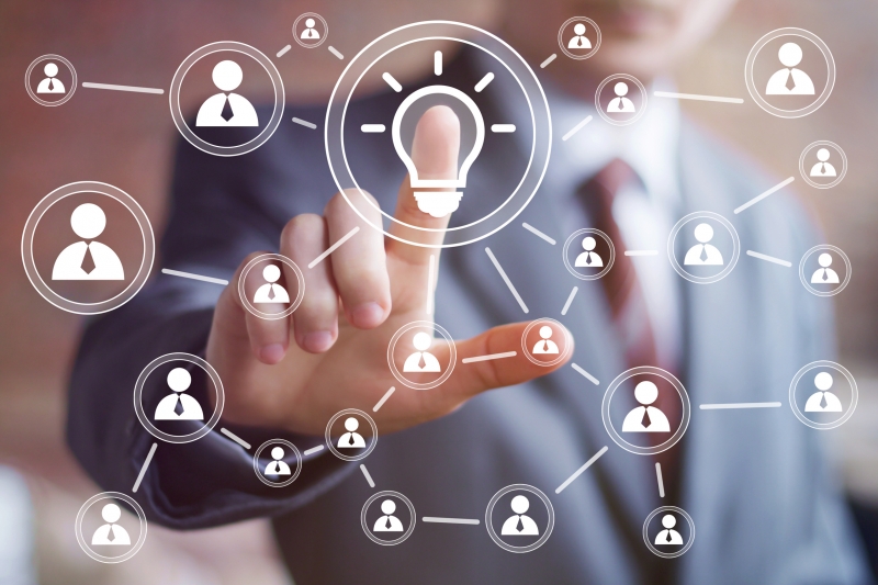 A Dynamic Business Model Framework | Garwood Center for Corporate ... A Dynamic Business Model Framework | Garwood Center for Corporate ...
